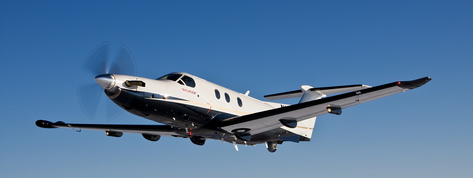 Thompson Aviation Limited | Aviation Specialists