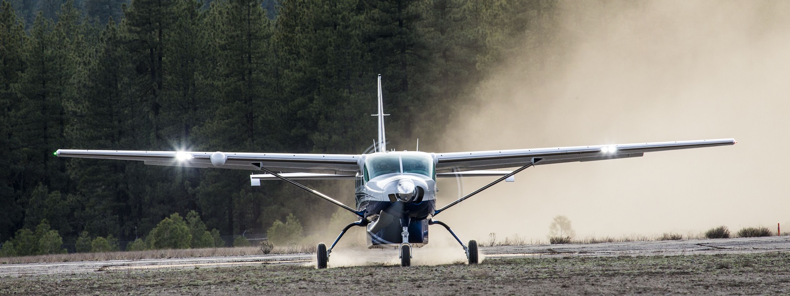 Thompson Aviation Limited | Aviation Specialists